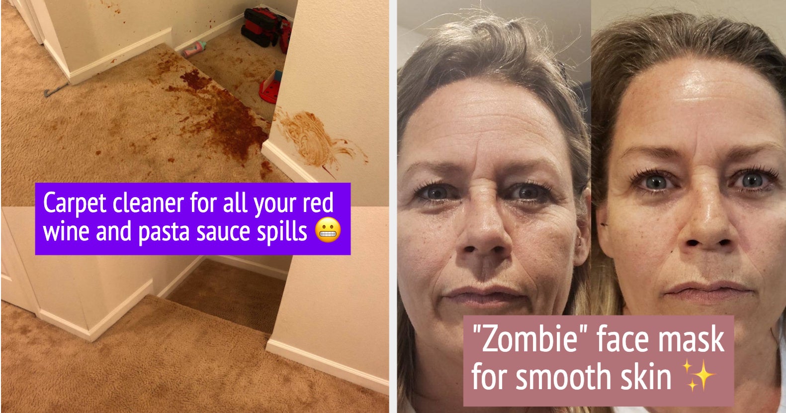 15 Products With Results To Make Your Jaw Drop