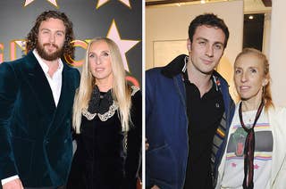 Aaron Taylor Johnson