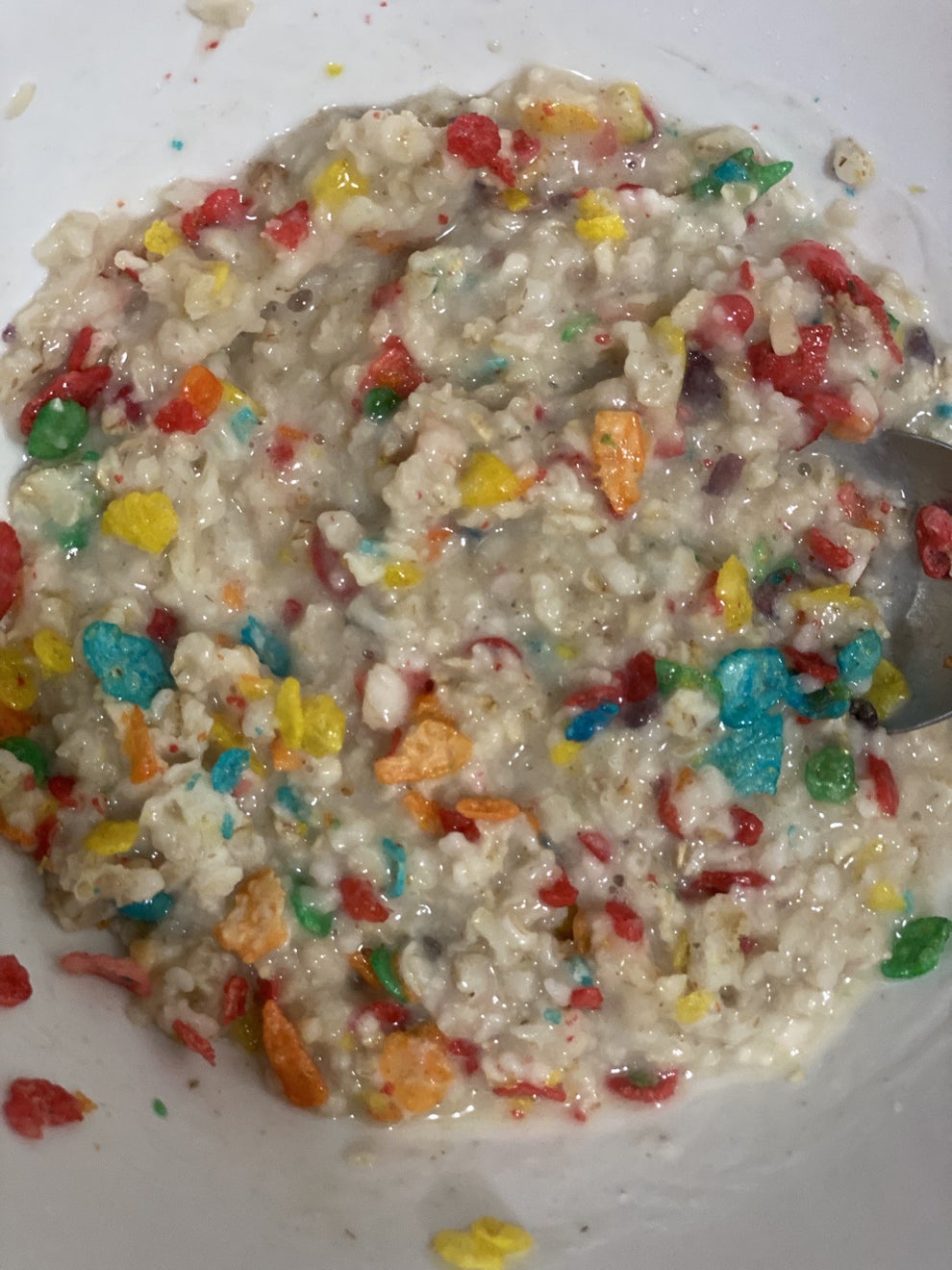 I Tried Unique Cereal Crossover Foods Found In Grocery Stores