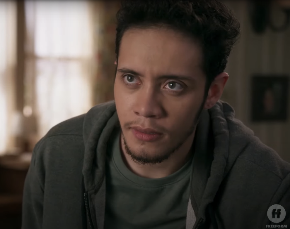 19 Trans Non-Binary Characters Played By Trans Non-Binary Actors