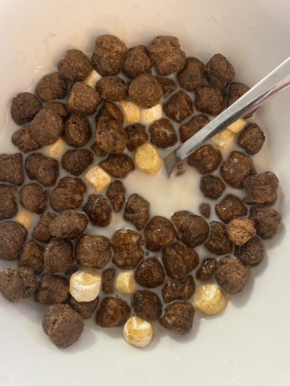 I Tried Unique Cereal Crossover Foods Found In Grocery Stores