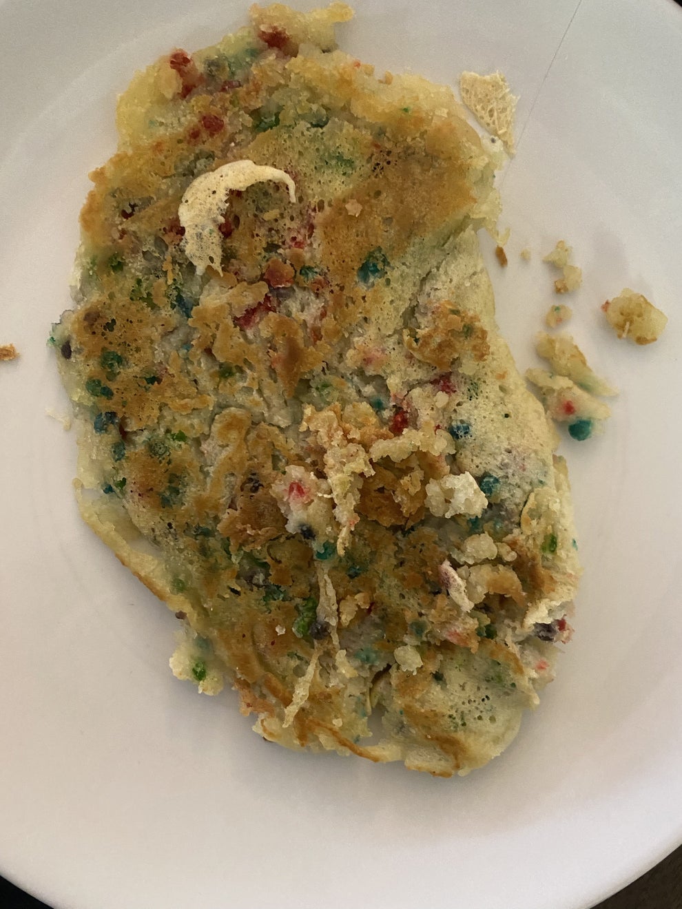 I Tried Unique Cereal Crossover Foods Found In Grocery Stores