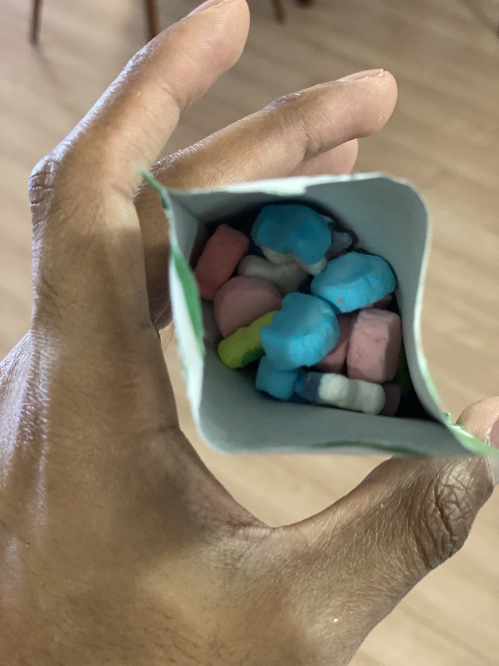 I Tried Unique Cereal Crossover Foods Found In Grocery Stores