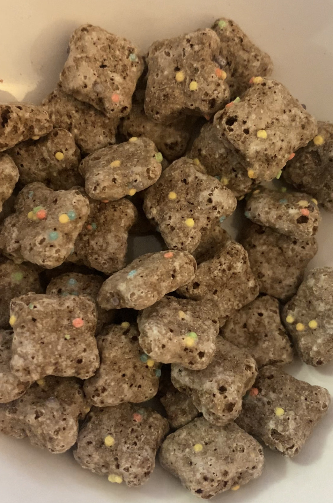 I Tried Unique Cereal Crossover Foods Found In Grocery Stores