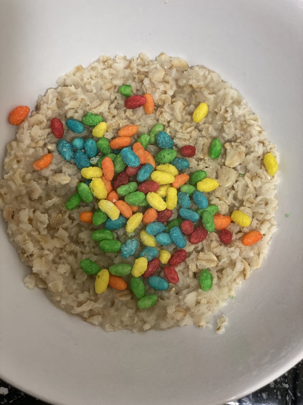 I Tried Unique Cereal Crossover Foods Found In Grocery Stores