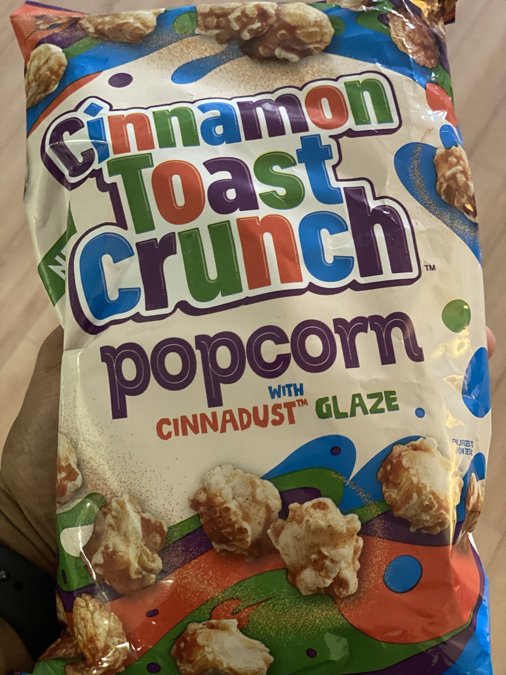 I Tried Unique Cereal Crossover Foods Found In Grocery Stores