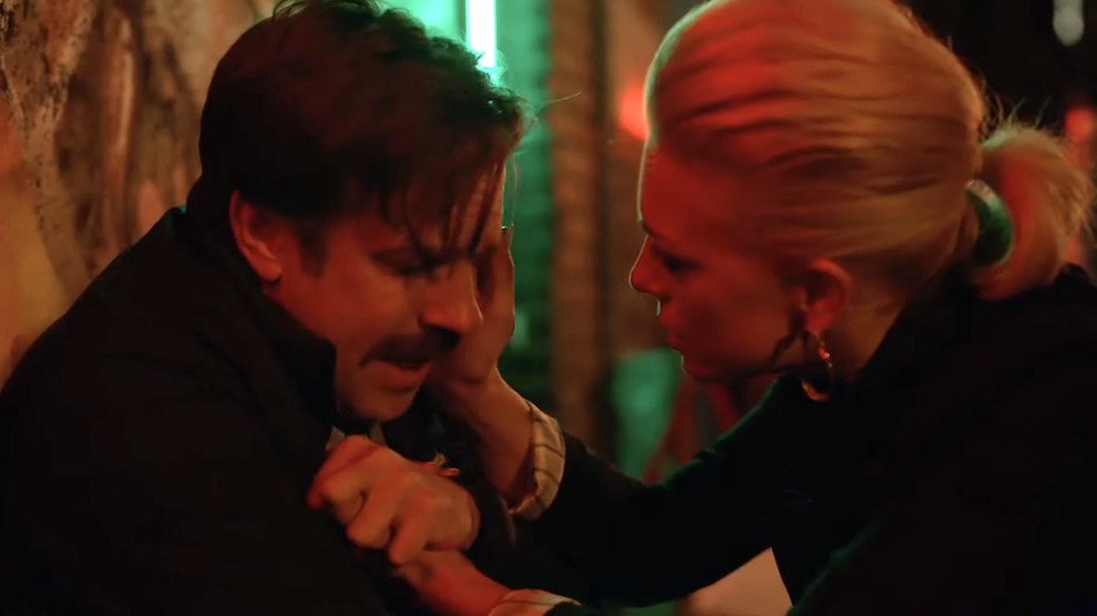 32 Ted Lasso Scenes That Prove It's A Gem Of A Show