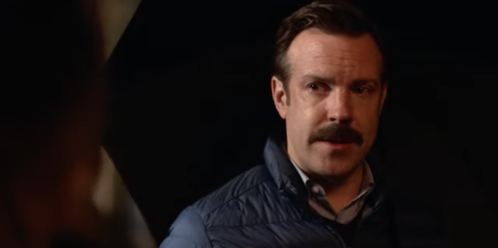 32 Ted Lasso Scenes That Prove It's A Gem Of A Show