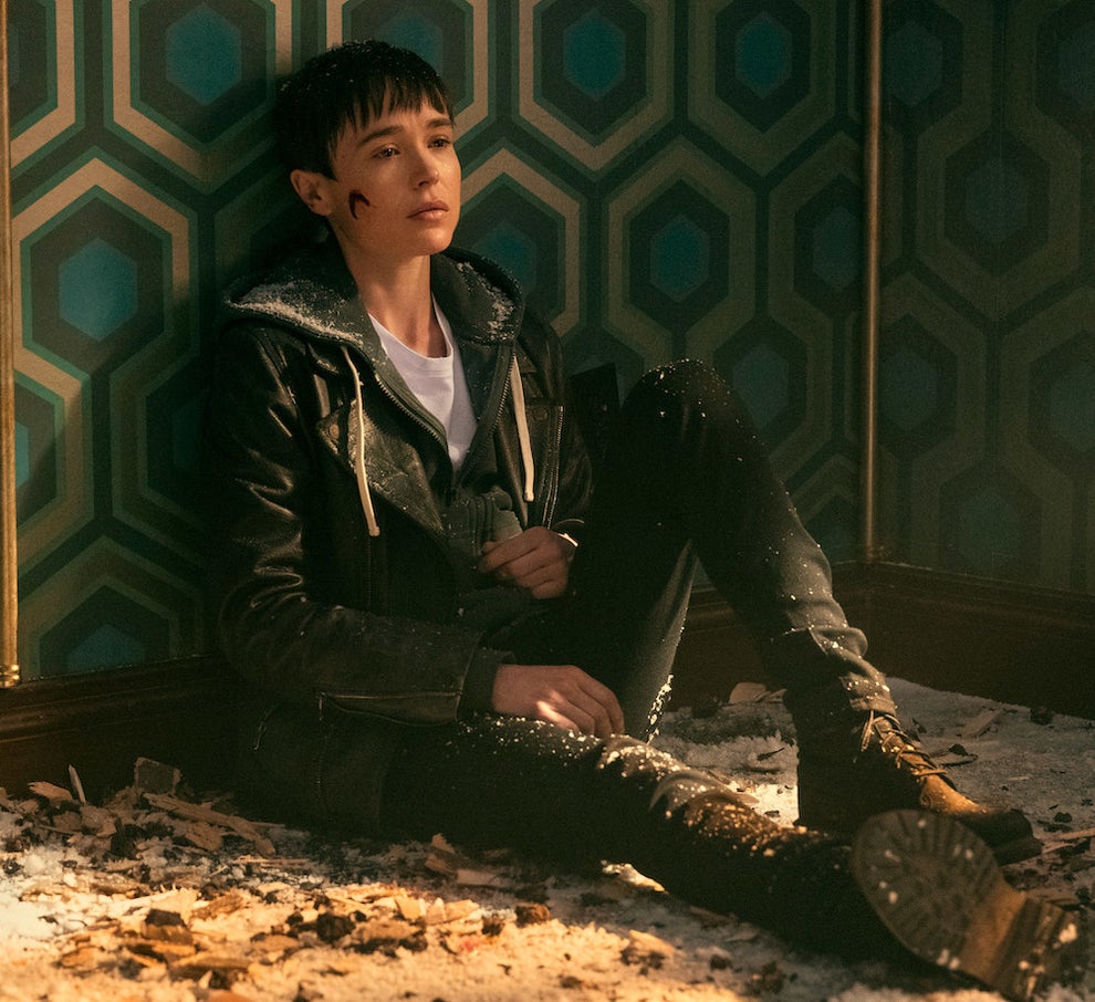 19 Trans Non-Binary Characters Played By Trans Non-Binary Actors