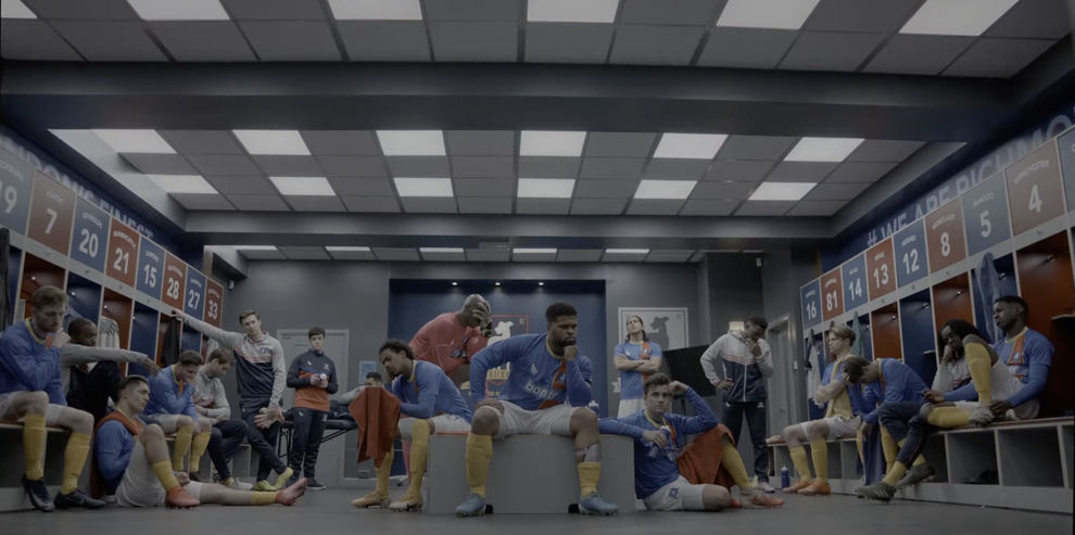 32 Ted Lasso Scenes That Prove It's A Gem Of A Show