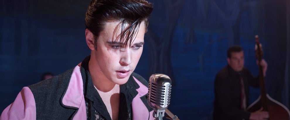Elvis Review: Austin Butler Is Phenomenal
