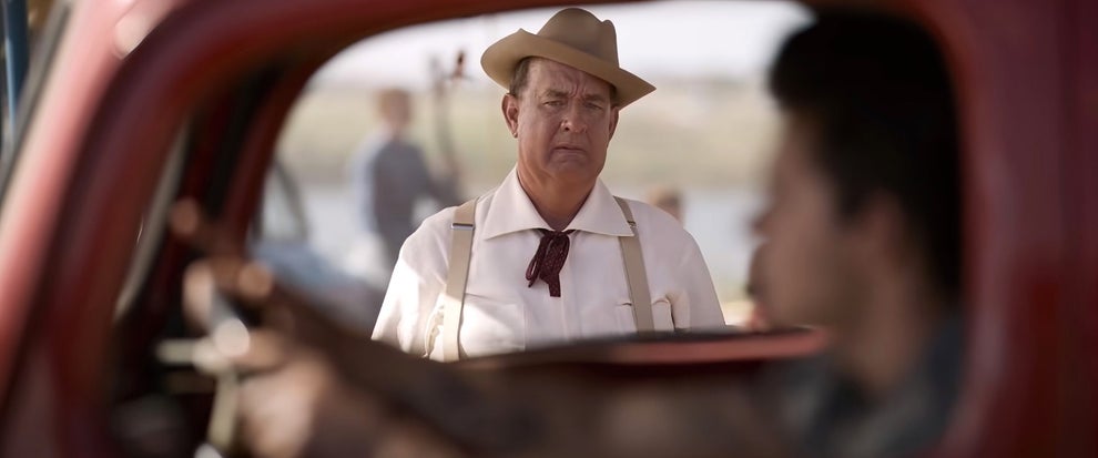 Elvis Review: Austin Butler Is Phenomenal