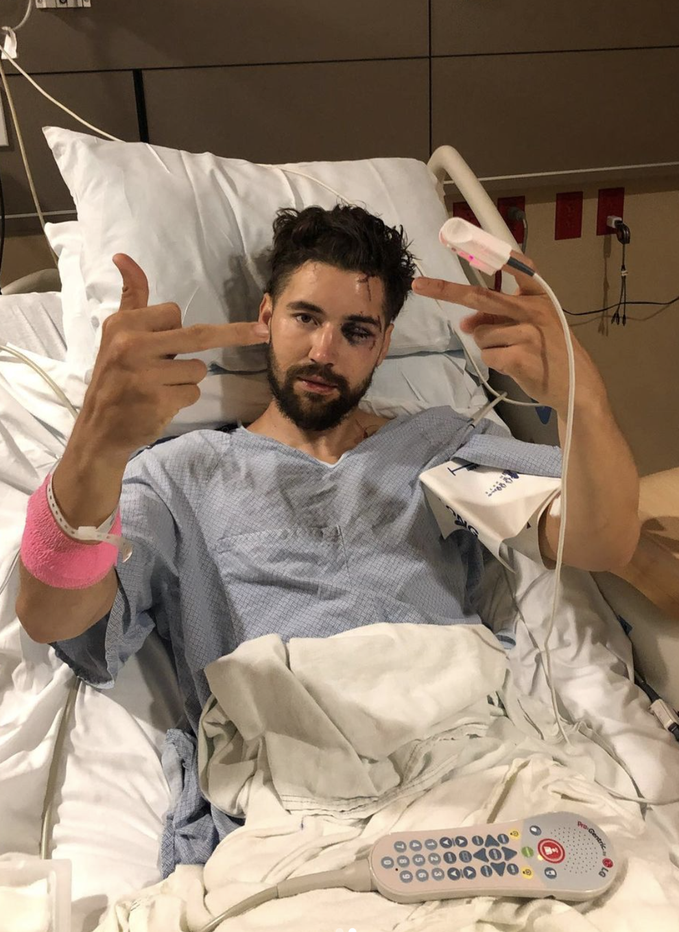 David Dobrik Sued For $10 Million By Jeff Wittek Over Excavator Stunt
