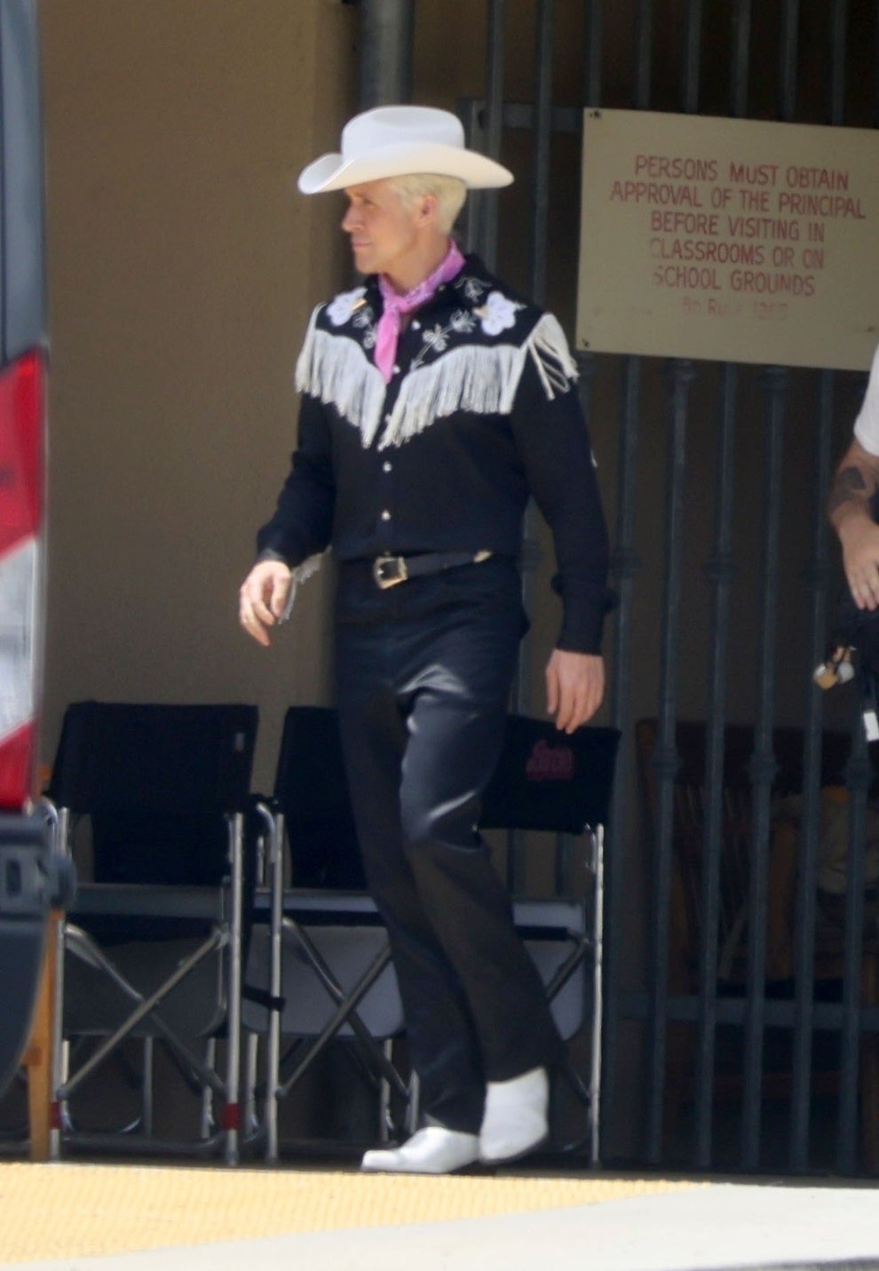 The First Look At Rodeo Barbie And Ken