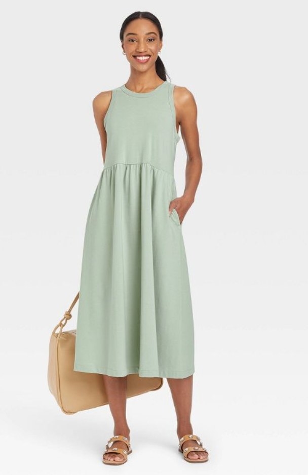 27 Summer Dresses From Target That Look So Pretty 2022