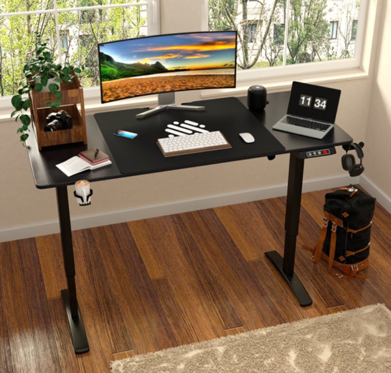 31 Pieces Of Cheap Home Office Furniture From Walmart