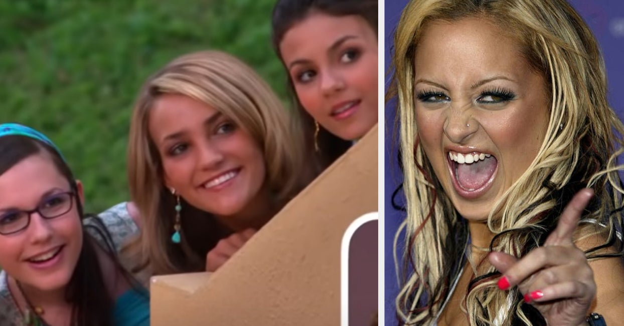 This Quiz Will Reveal The Nick Show You Should Watch