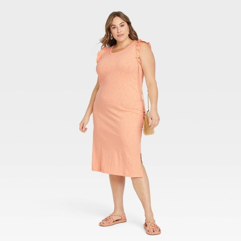 27 Summer Dresses From Target That Look So Pretty 2022