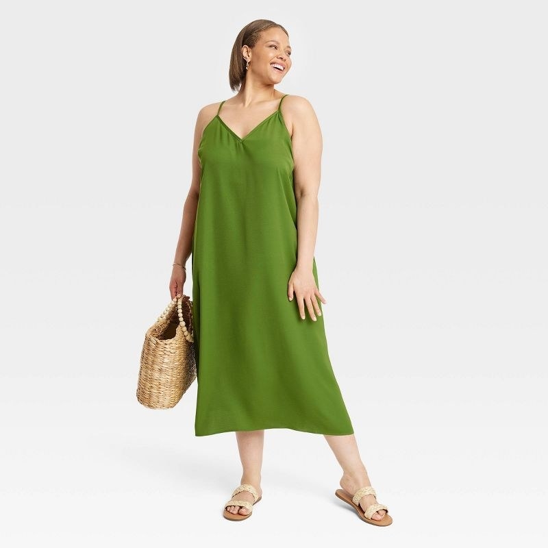 27 Summer Dresses From Target That Look So Pretty 2022