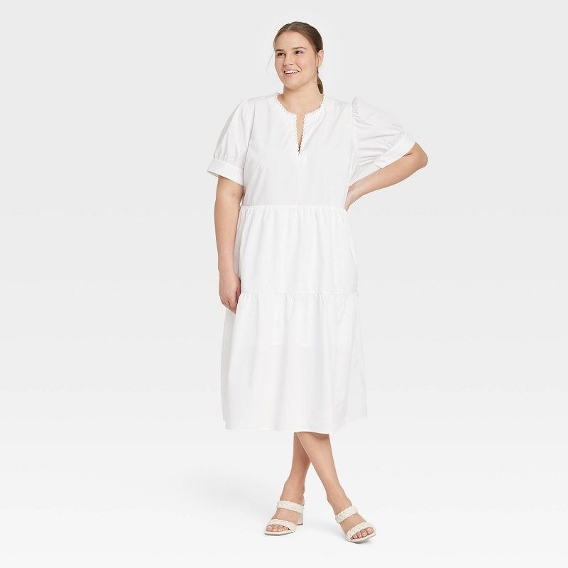 27 Summer Dresses From Target That Look So Pretty 2022