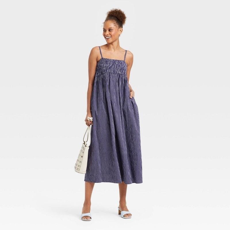 27 Summer Dresses From Target That Look So Pretty 2022
