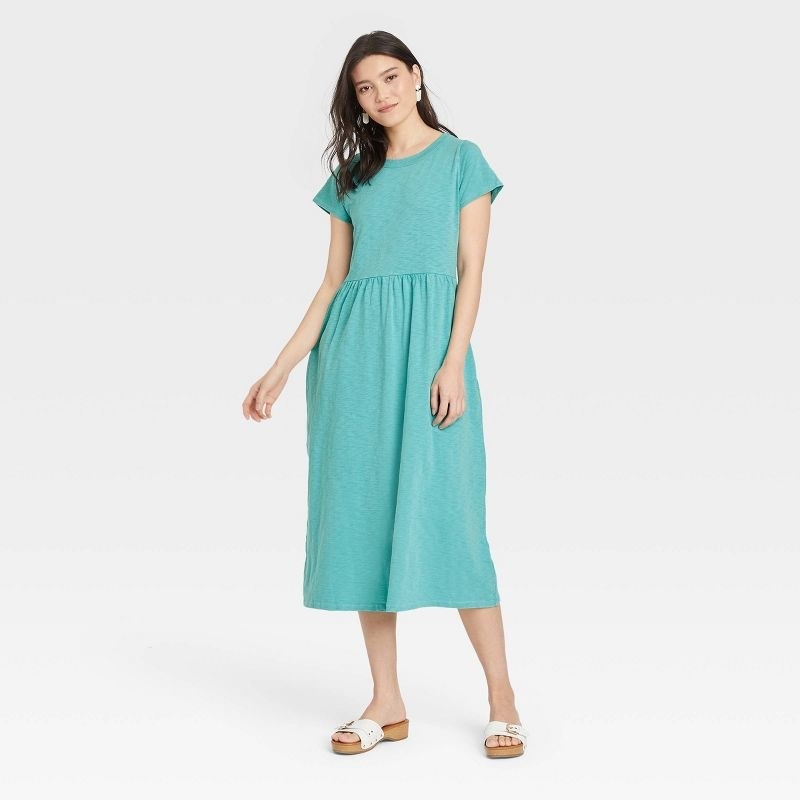 27 Summer Dresses From Target That Look So Pretty 2022