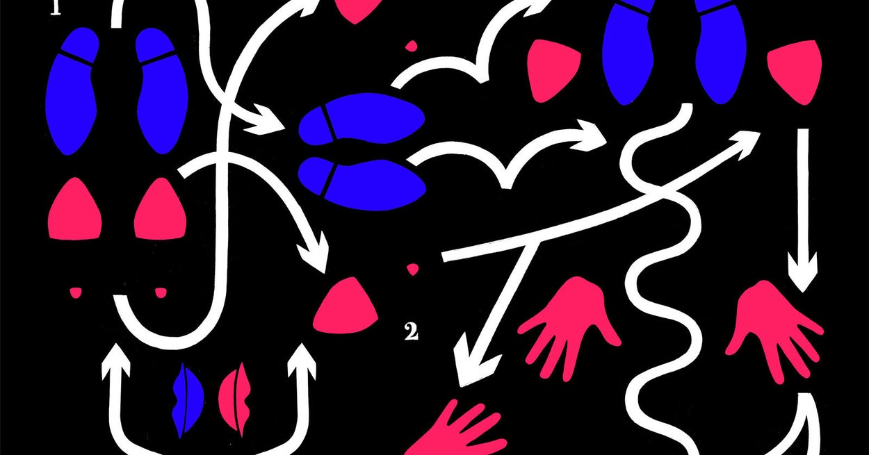 How An Intimacy Coordinator Helps With Hollywood Sex Scenes