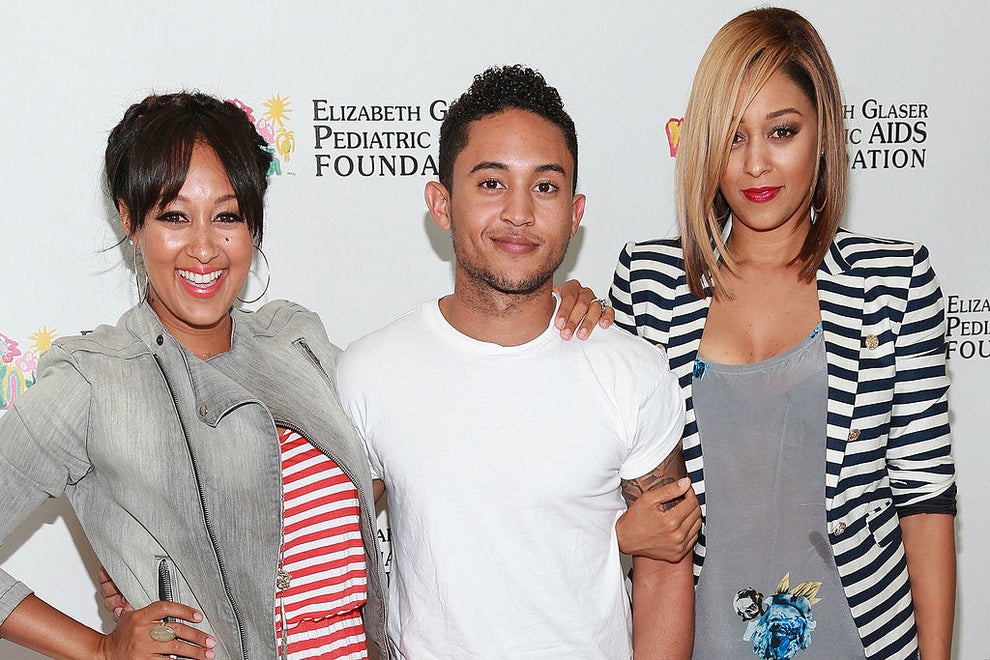 38 Celeb Siblings With Huge Age Gaps