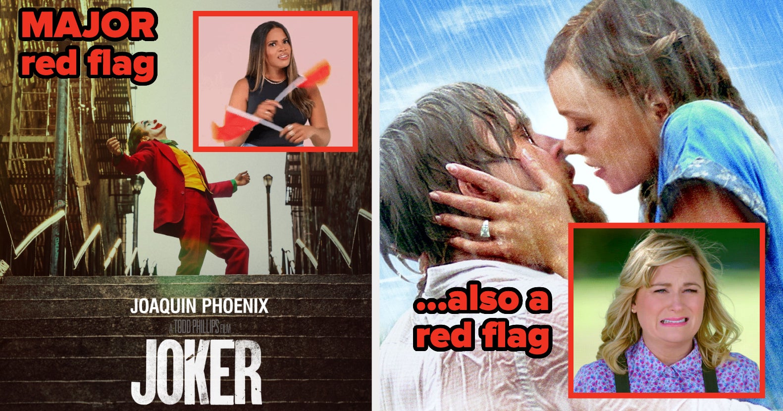 Is Loving These Movies A Red Flag?