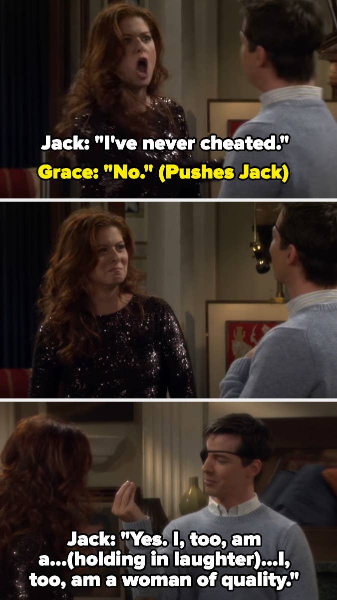 arrested development kitty laughing