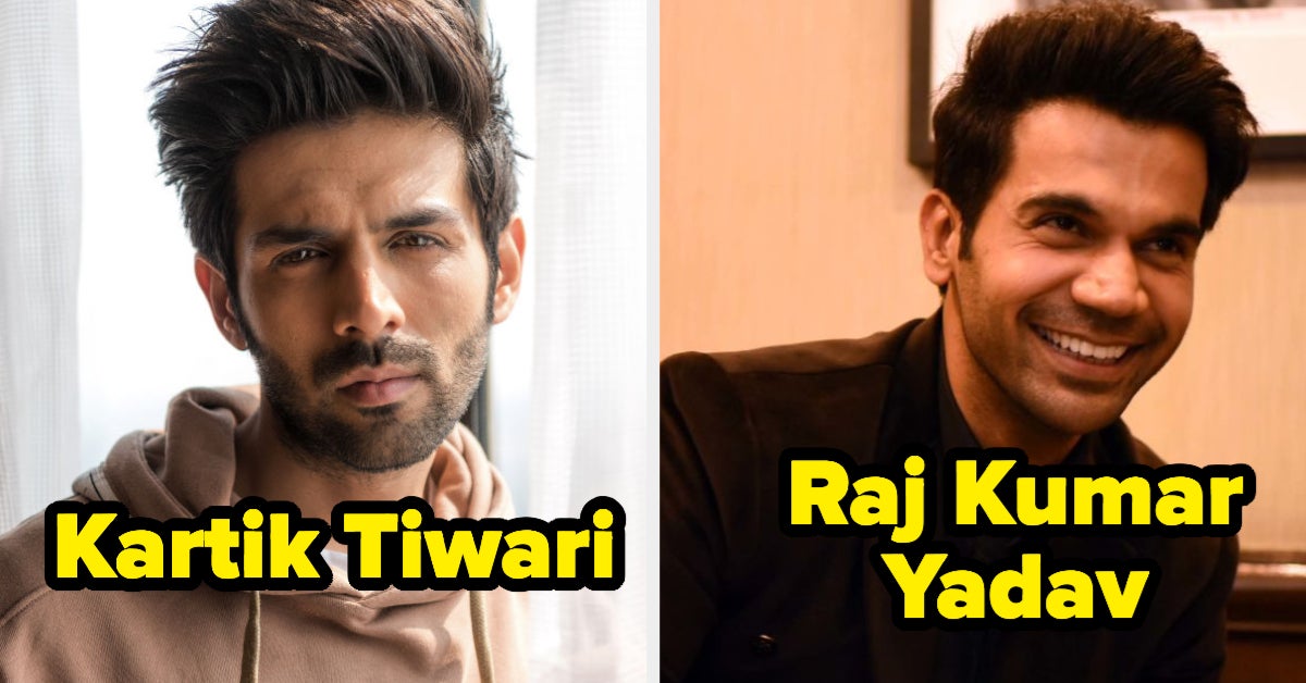 26 Indian Actors' Real Names