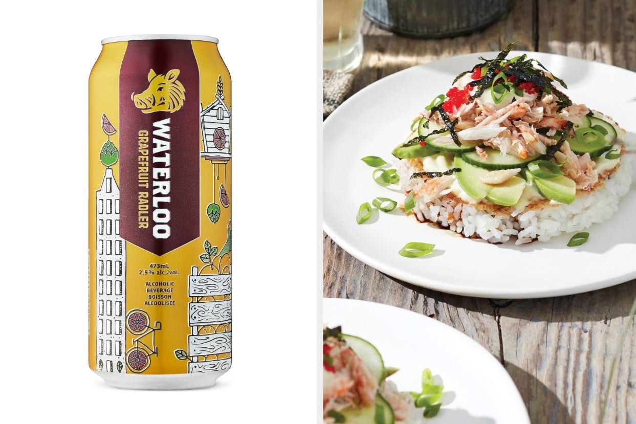 If You Need Inspo For Your Next Summer Get Together, Here Are 10 Drink ...