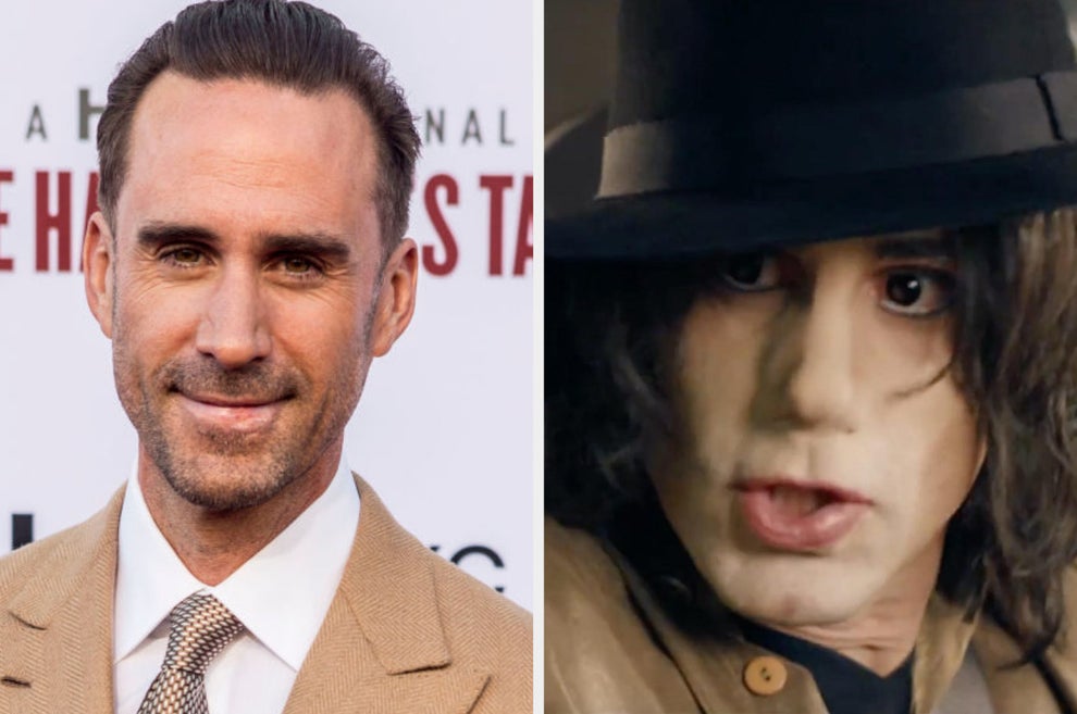 12 White Actors Who Played People Of Color In Films
