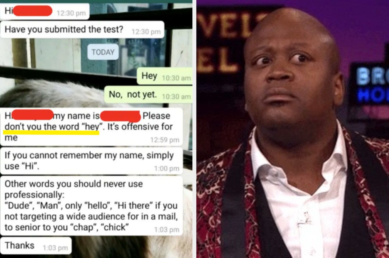27 Ridiculous Employee Standards From Clueless Bosses