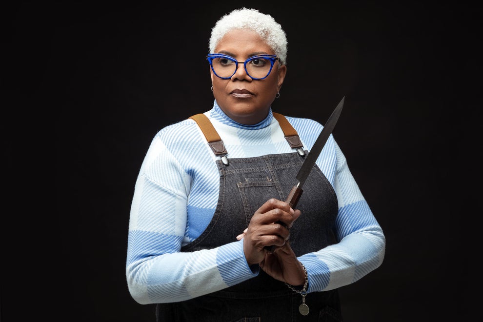 15 LGBTQ+ Chefs That Are Making Waves