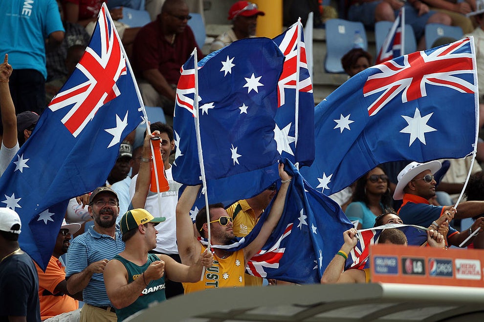 Aussies Are Sharing The Things That Make Them Proud To Be Australians