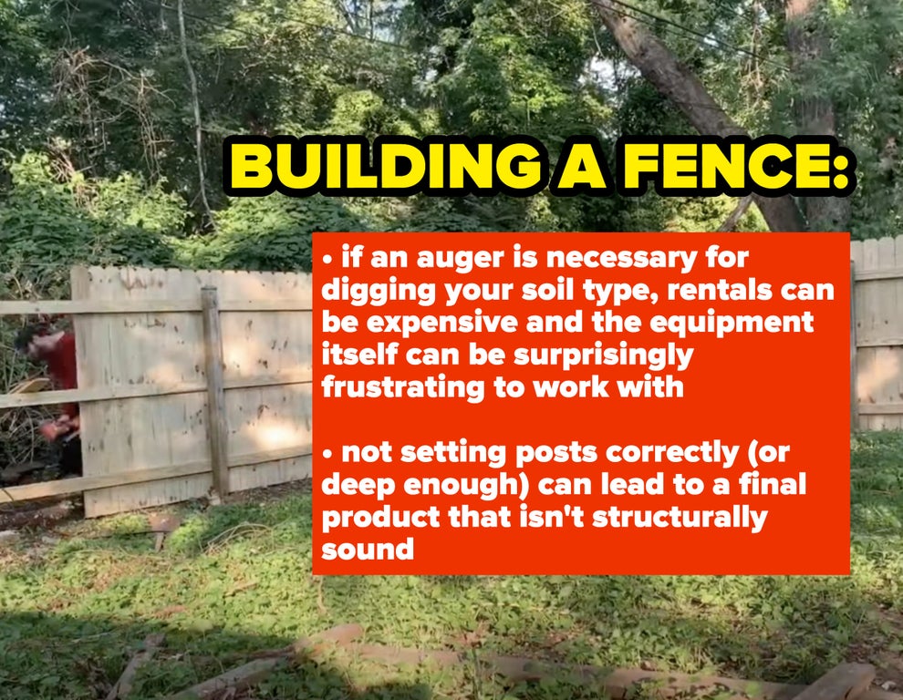 10 Easy DIY Home Projects (And 10 To Leave To Pros)