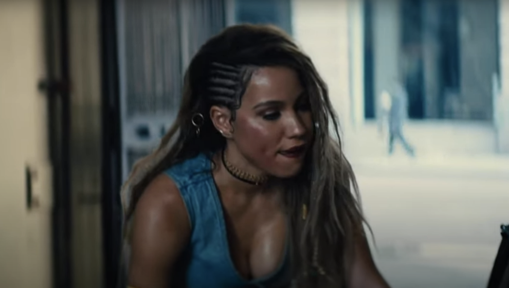 12 Black Actors Whose Hair Was Mistreated On Set