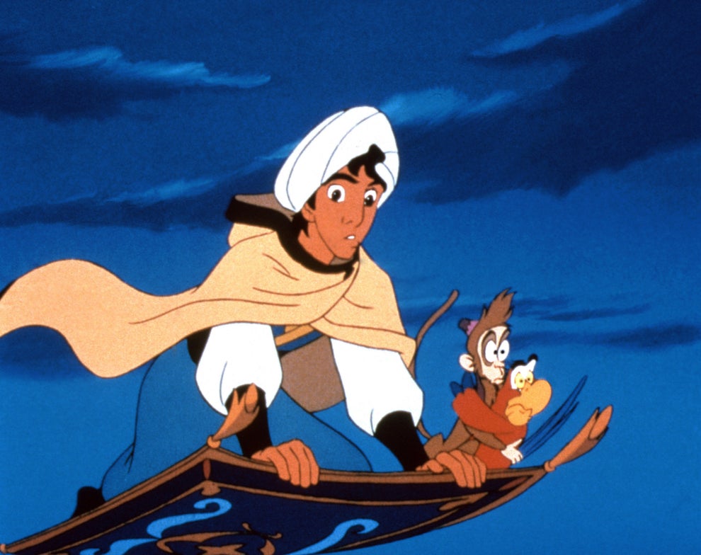 21 Disney Musical Numbers That Deserve More Love