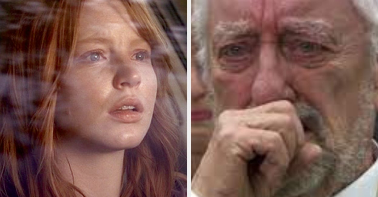 Best TV Show Endings