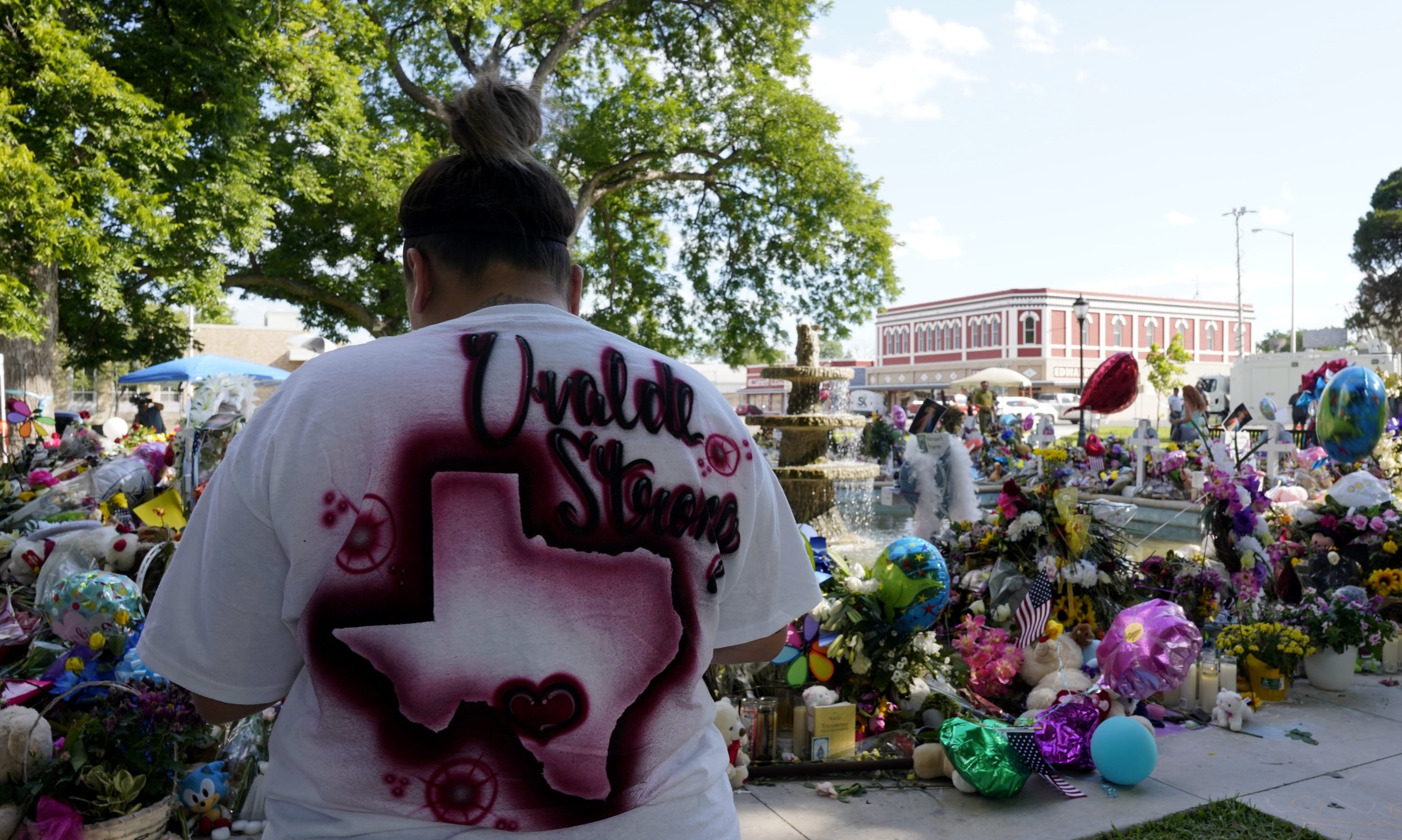 I Spoke With 16 Teachers After The Uvalde Shooting