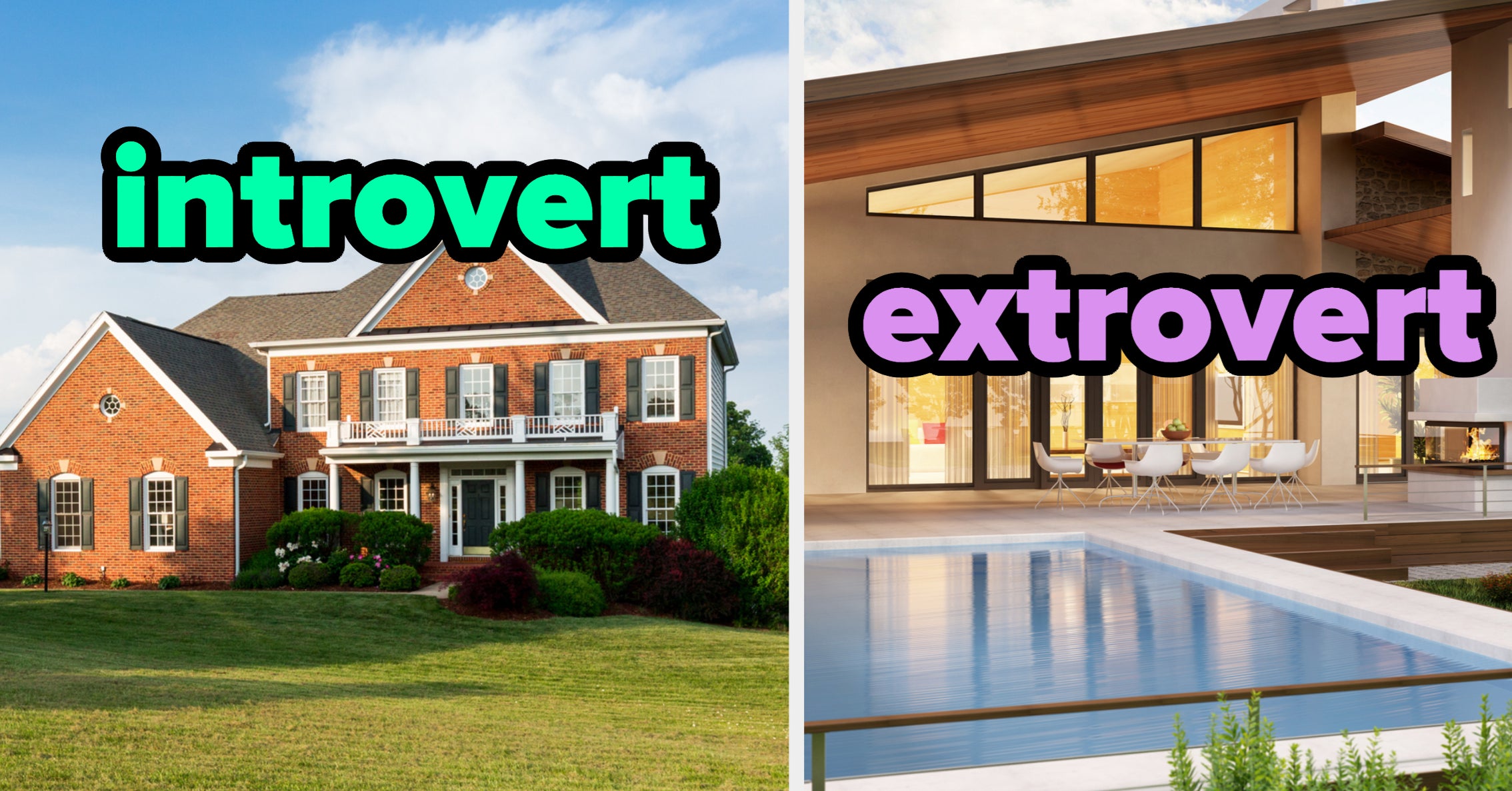 Be An Interior Designer For A Day And I'll Reveal If You're More ...