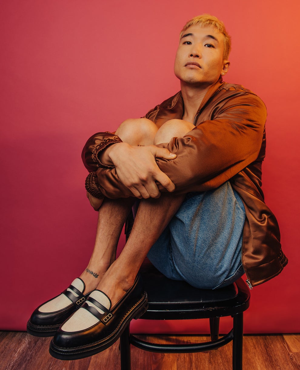 Joel Kim Booster’s “Fire Island” Is A Queer Delight