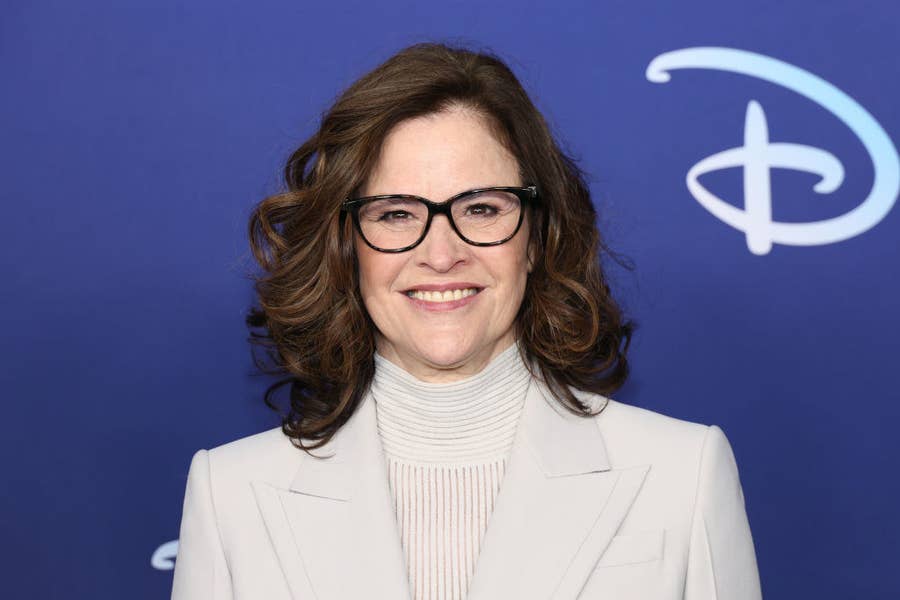 ally sheedy son