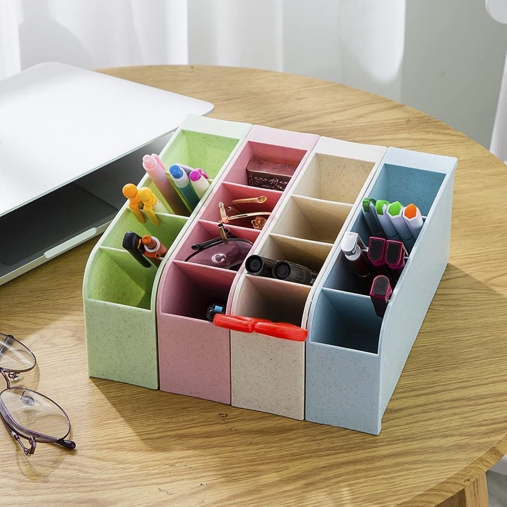 21 Stylish And Useful Organization Products From Amazon