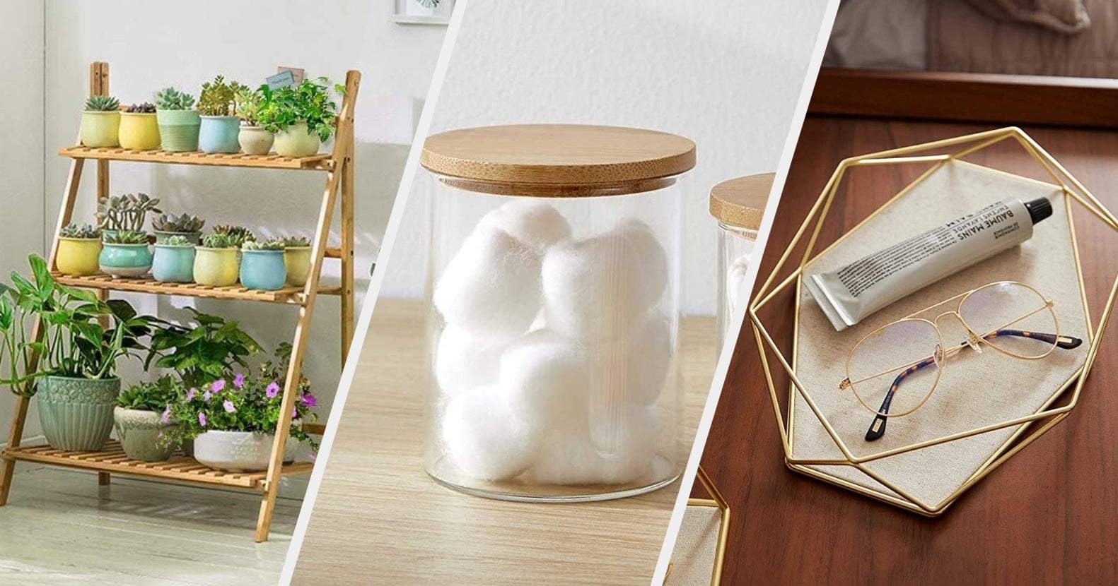21 Stylish And Useful Organization Products From Amazon