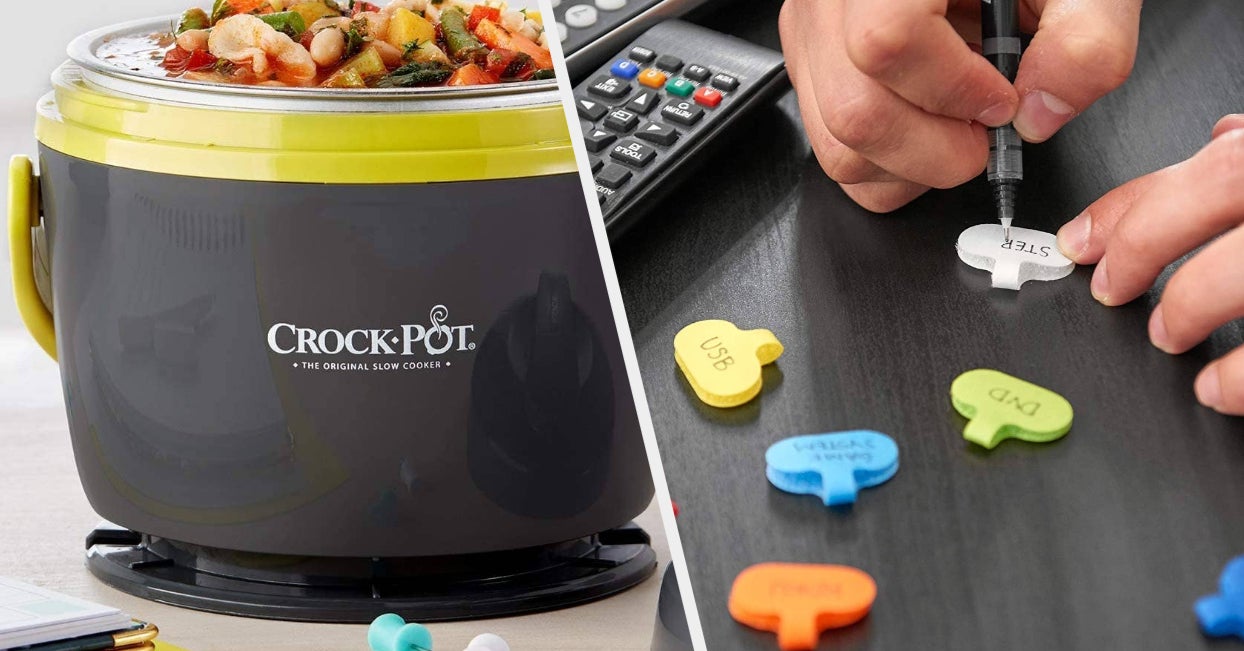 20 Useful Amazon Products That Make Life Easier