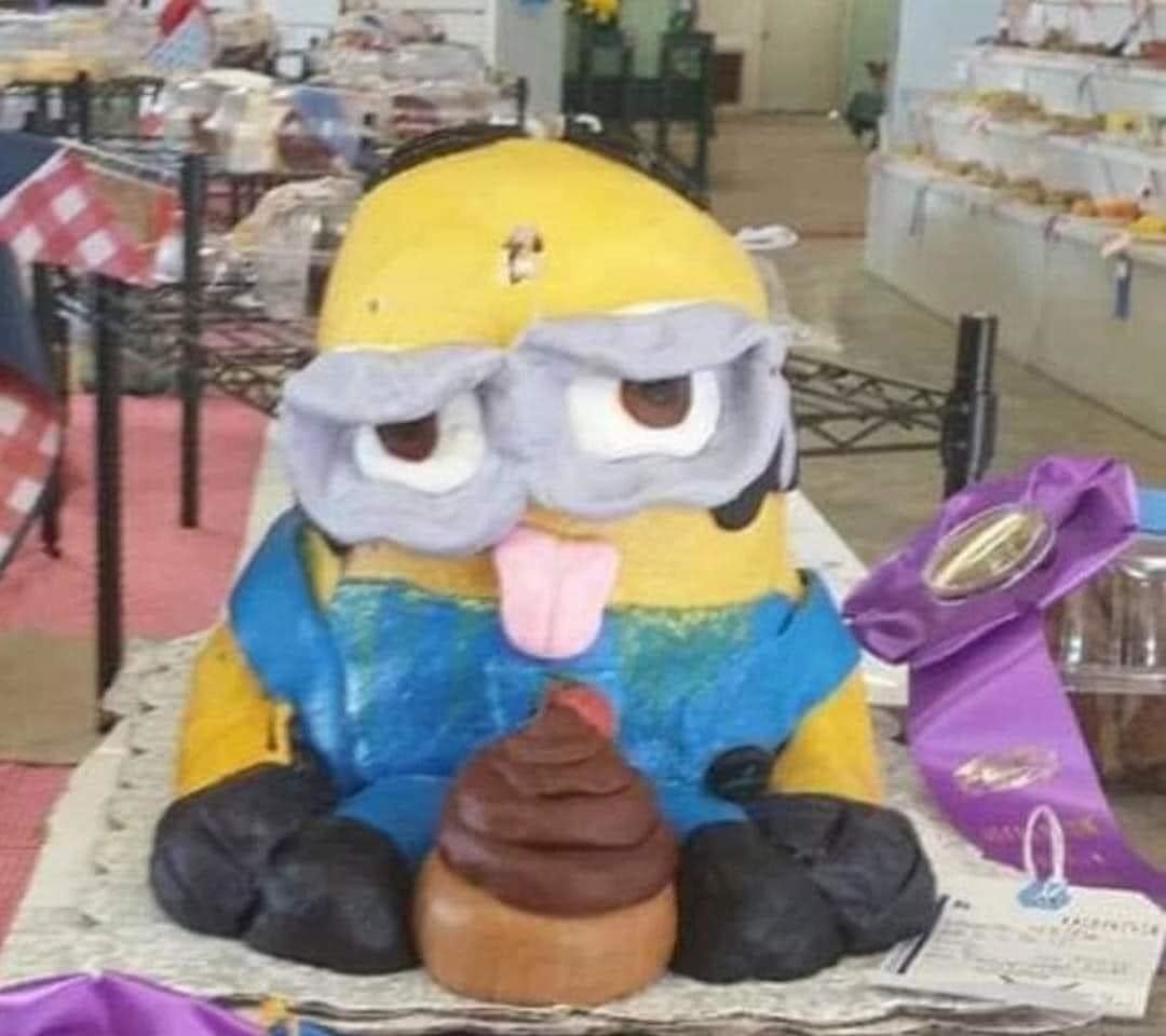15 imágenes de los minions que nos hacen preguntarnos: ¿Todo bien en casa?