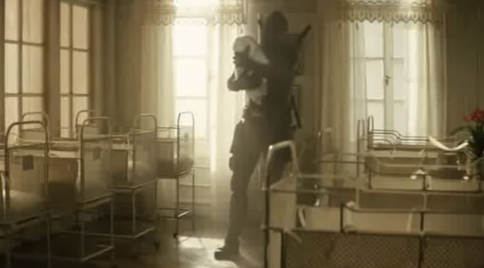 18 Problematic TV Show And Movie Scenes That Were Cut