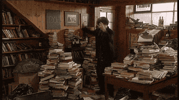 How A Target Bookcase Became My Living Room's Major Talking Point